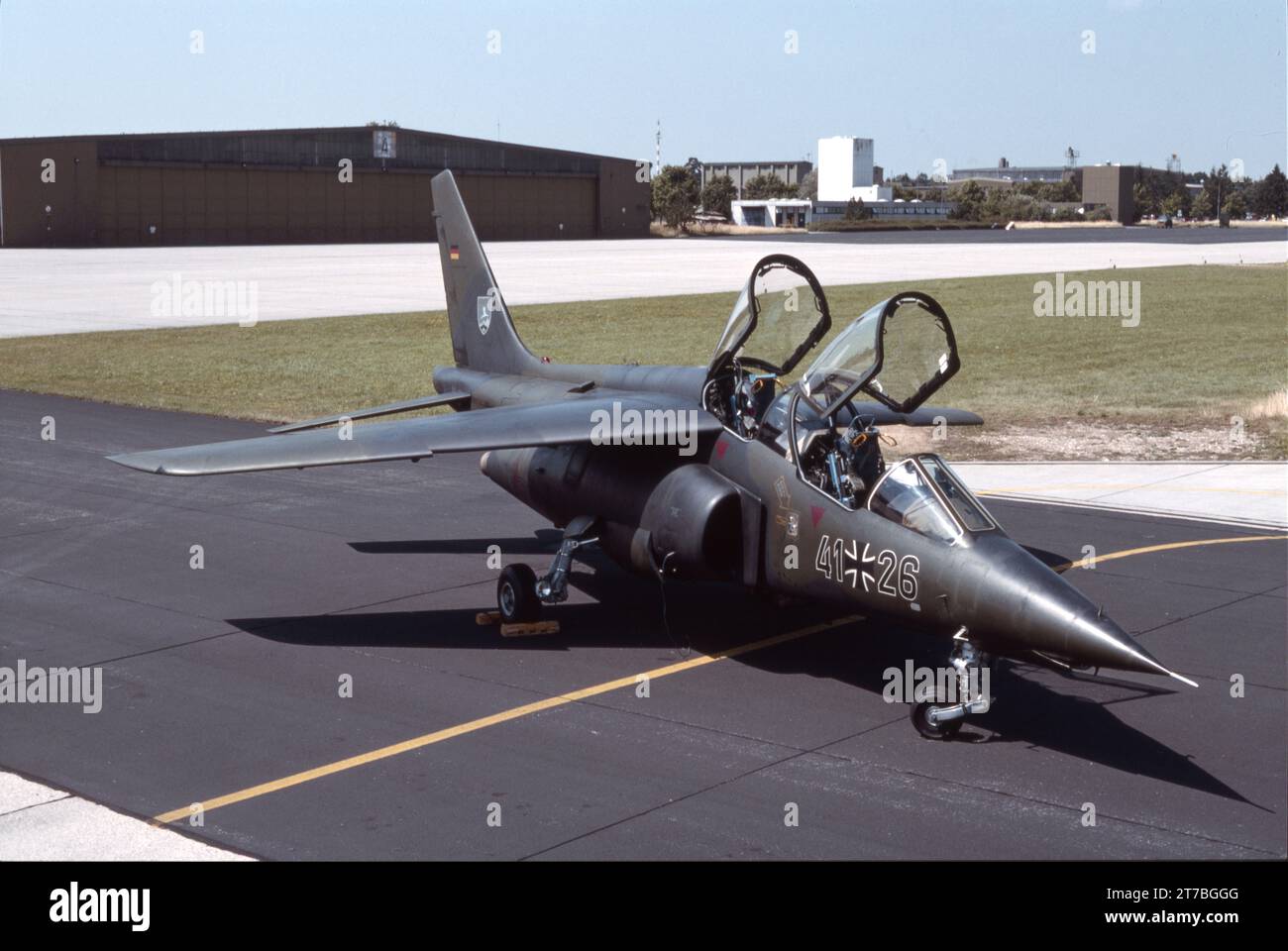 Bundeswehr luftwaffe immagini e fotografie stock ad alta risoluzione ...