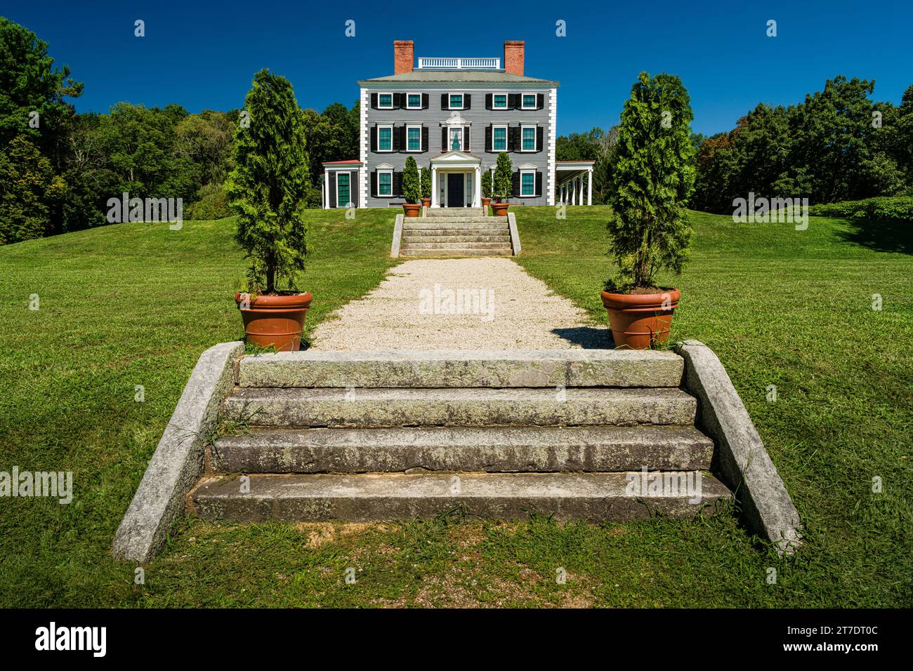 Ogden codman immagini e fotografie stock ad alta risoluzione - Alamy