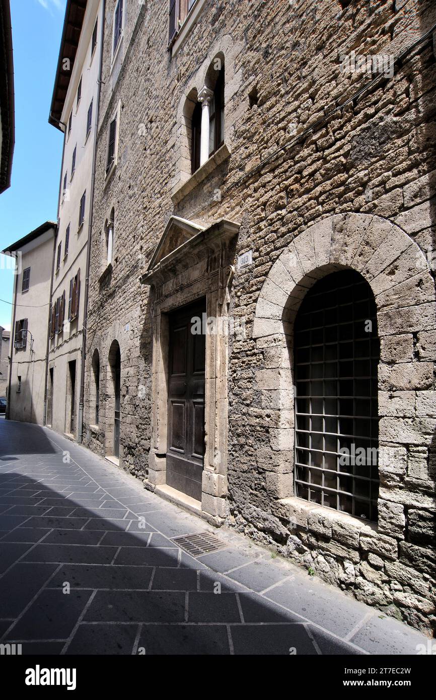 Italy lazio anagni frosinone province immagini e fotografie stock ad ...