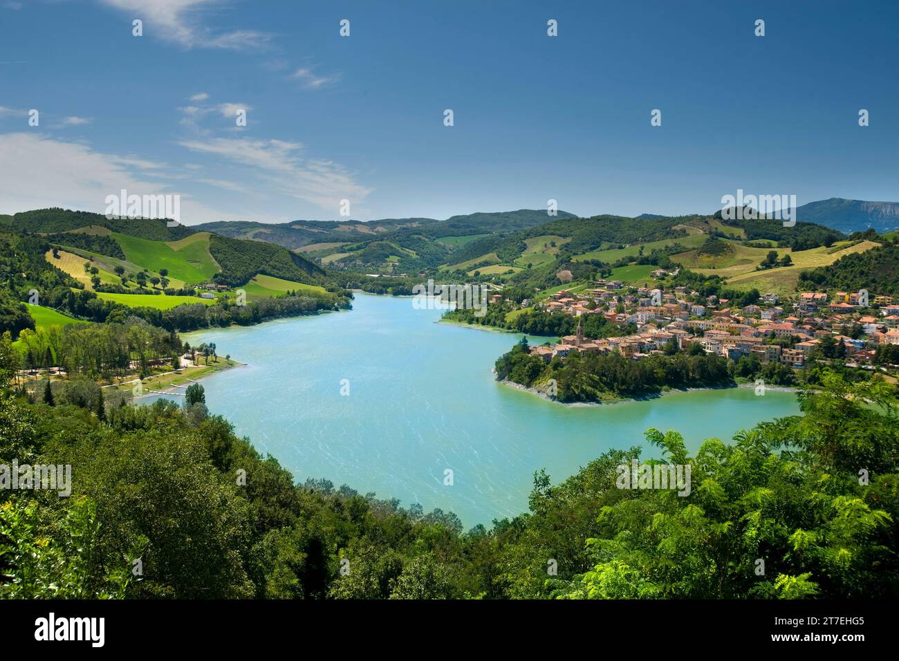 Diga mercatale immagini e fotografie stock ad alta risoluzione - Alamy