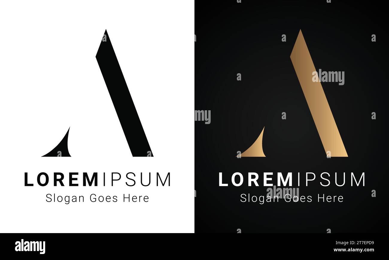 Monogramma di lettere di gruppo immagini e fotografie stock ad alta ...