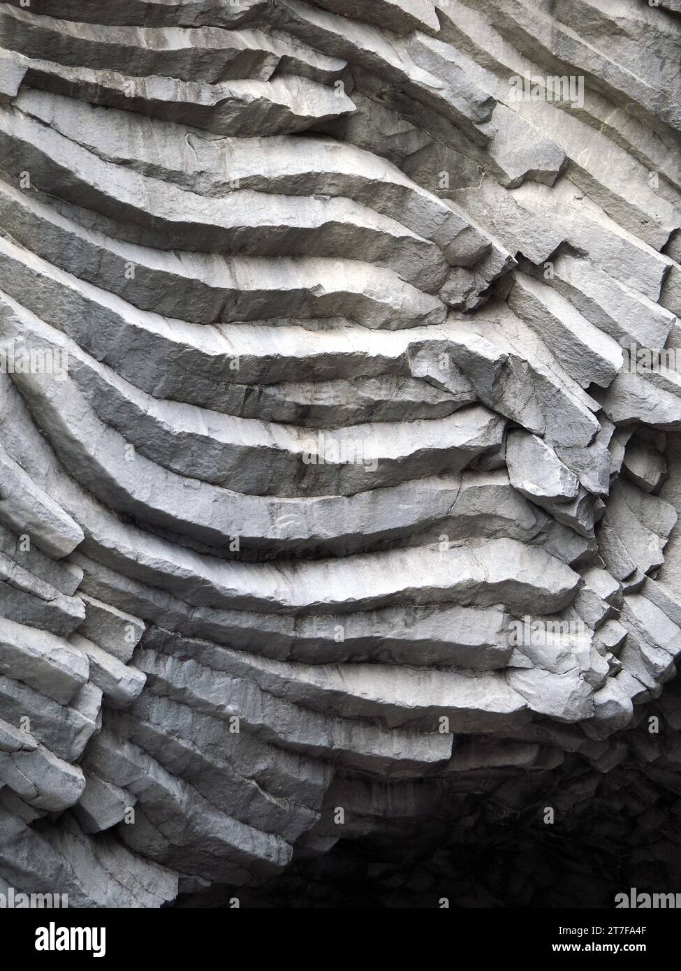 Colonne basaltiche, Gole dell'Alcantara, Gole dell'Alcantara, Alcantara ...