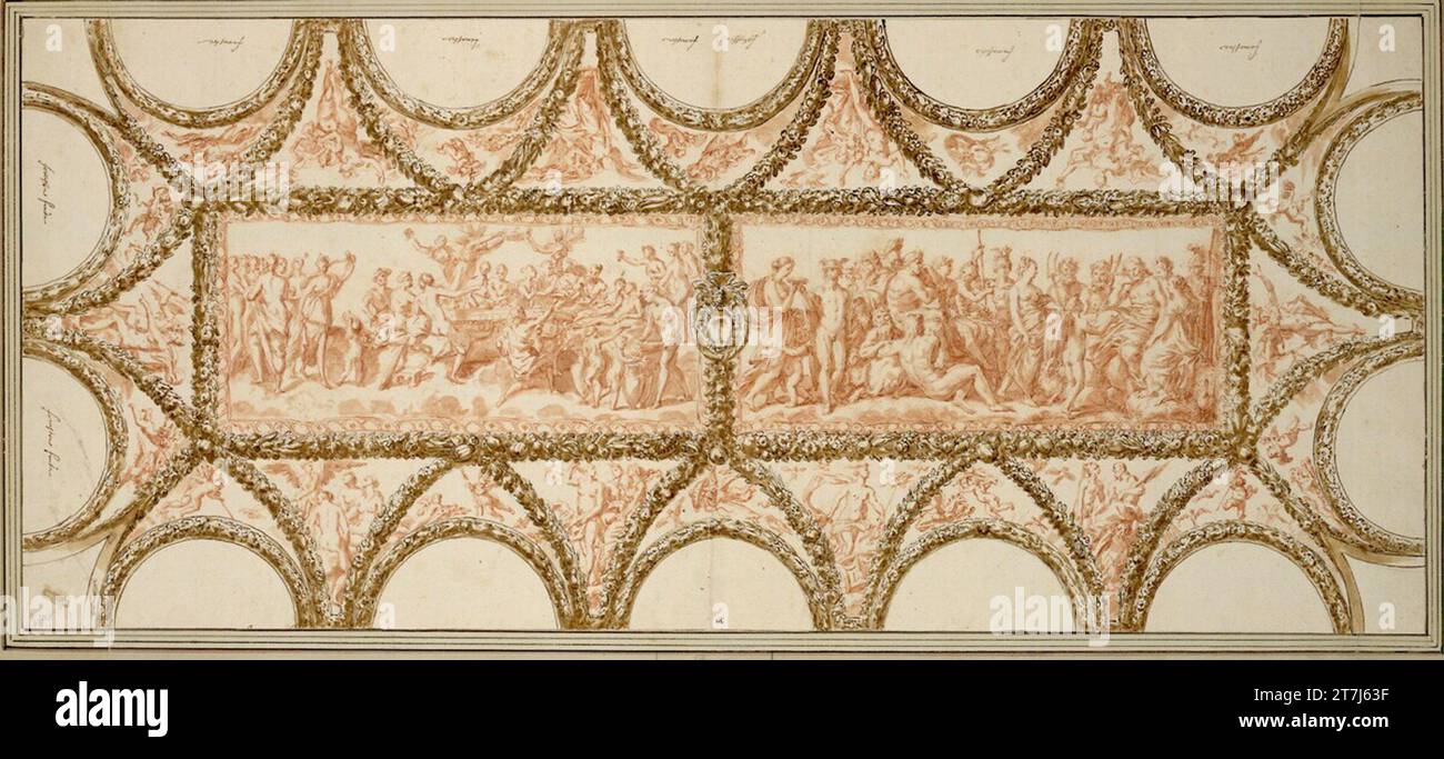 La loggia di raffaello immagini e fotografie stock ad alta risoluzione ...