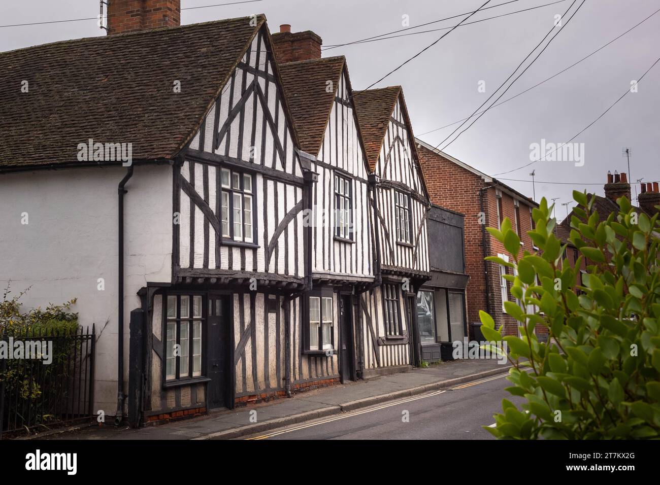 Hatfield street immagini e fotografie stock ad alta risoluzione - Alamy