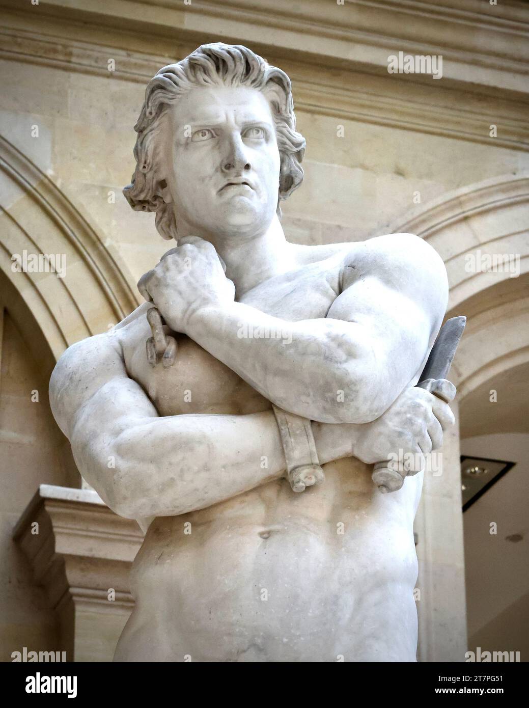 Spartacus rivolta degli schiavi immagini e fotografie stock ad alta ...