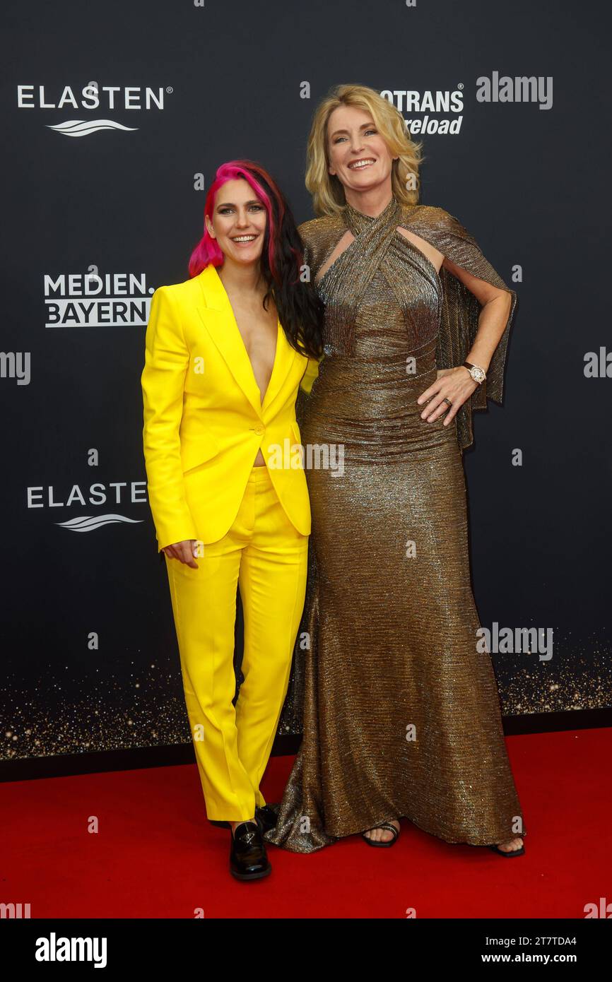 Elisabeth burda immagini e fotografie stock ad alta risoluzione - Alamy