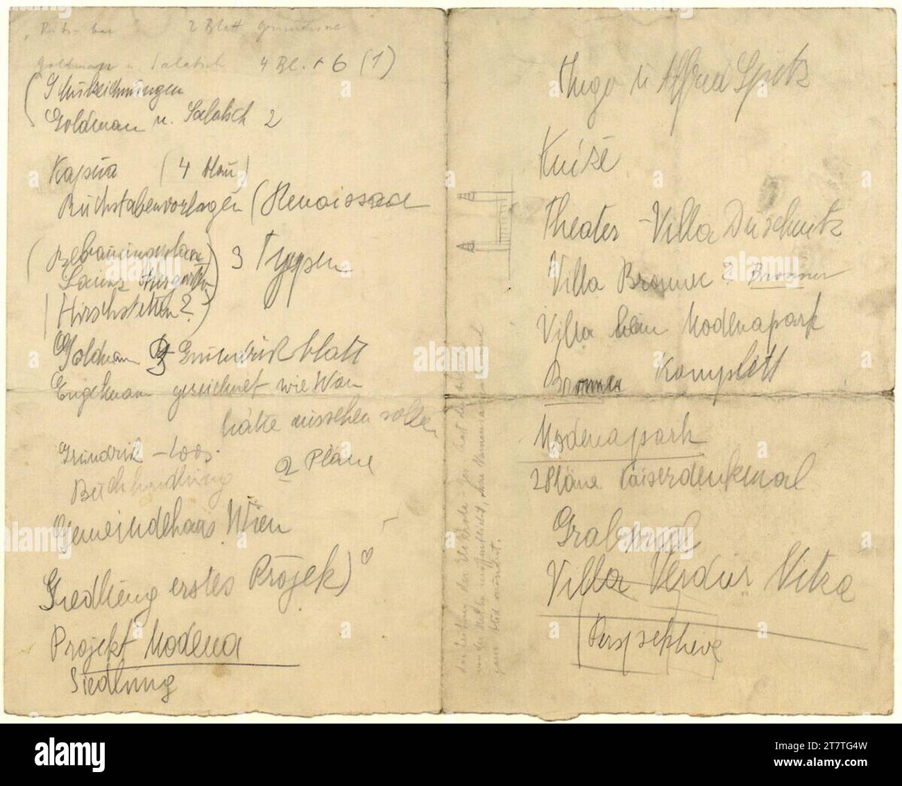 Iii strohgasse immagini e fotografie stock ad alta risoluzione - Alamy