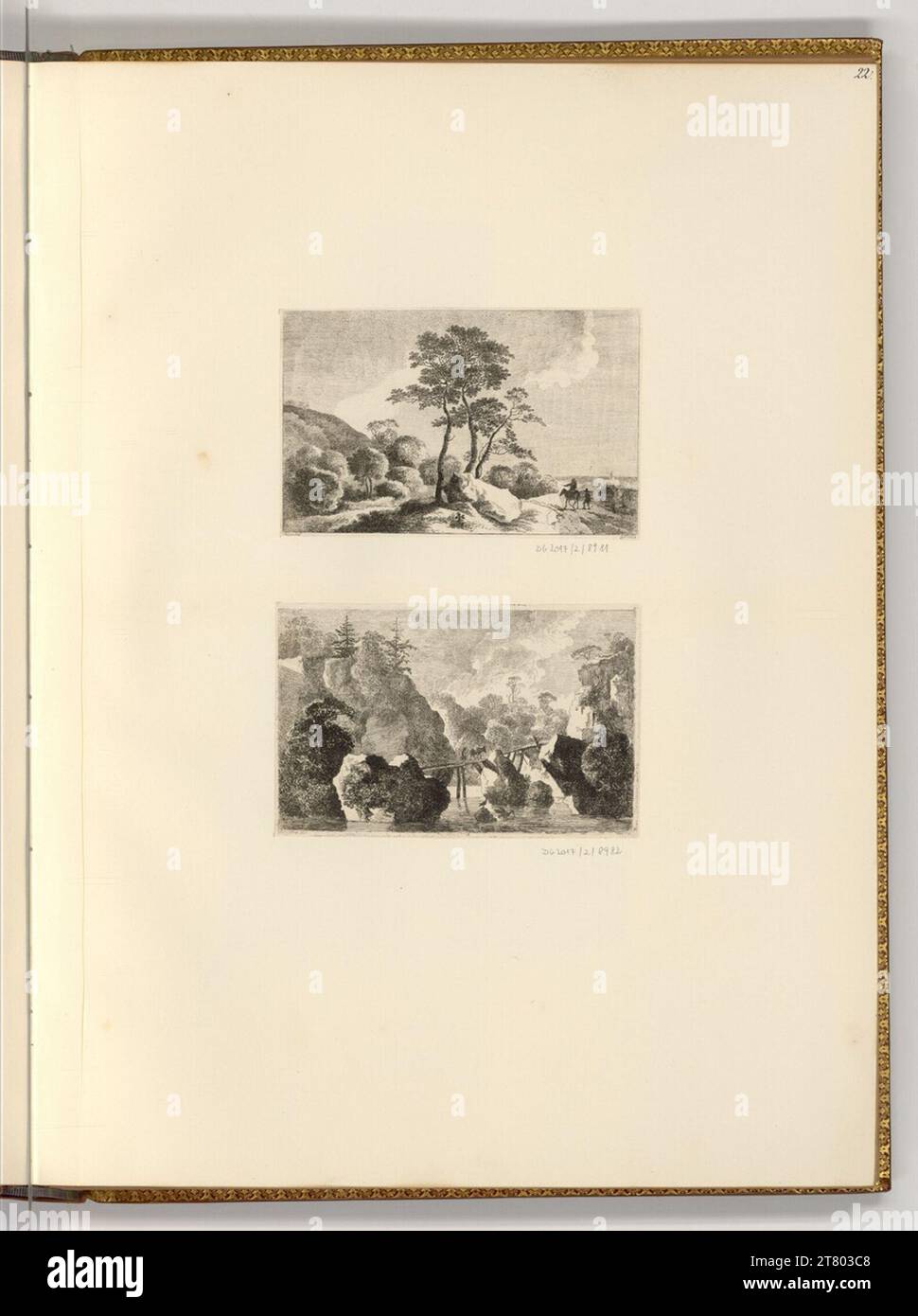 Johann georg wagner immagini e fotografie stock ad alta risoluzione - Alamy