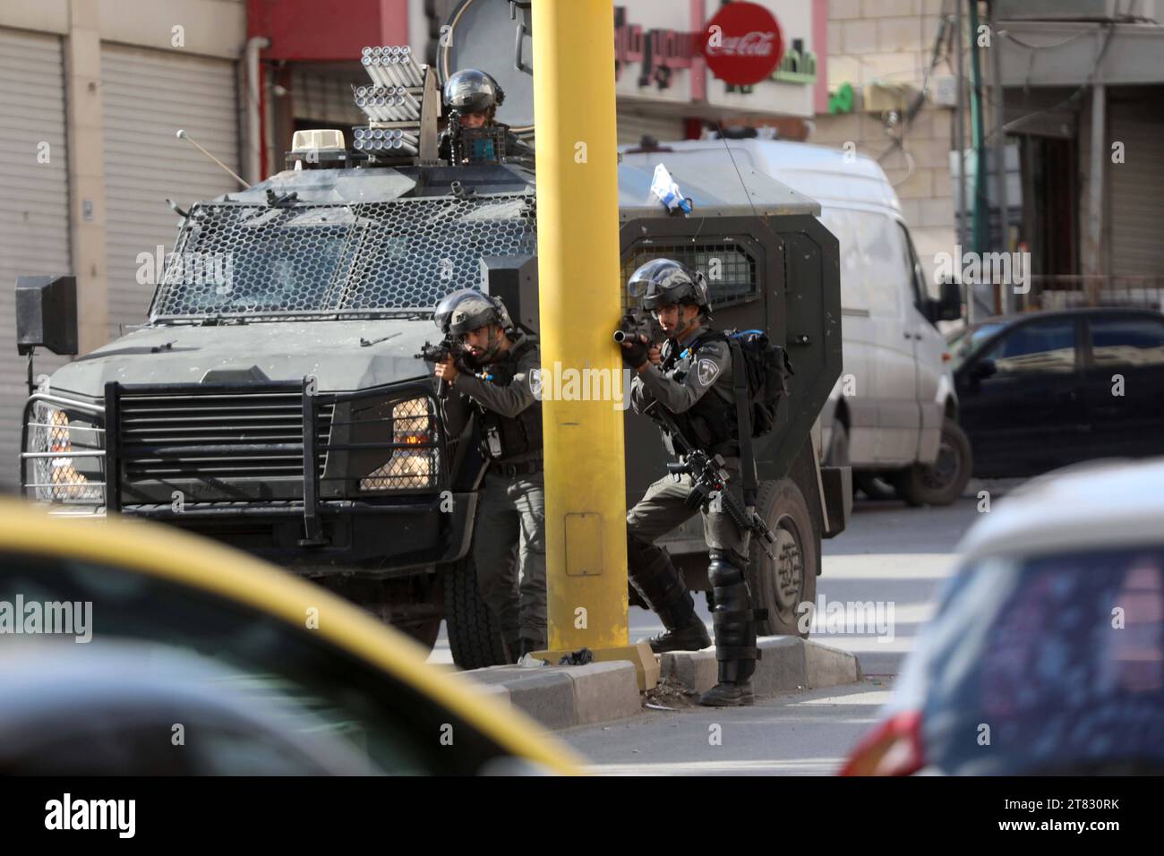 Sradicare hamas immagini e fotografie stock ad alta risoluzione - Alamy