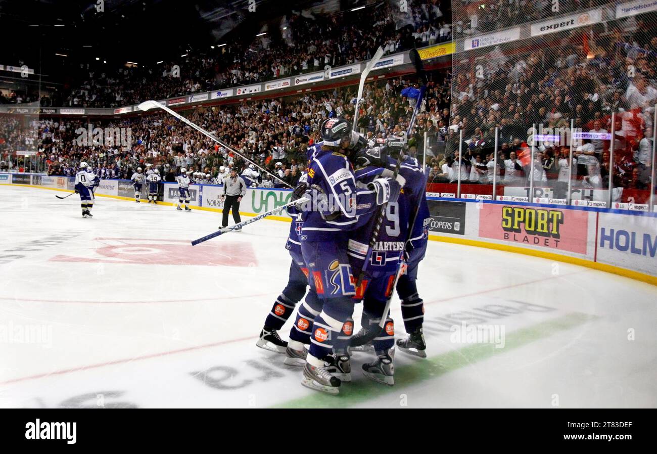 Cloetta center hockey arena immagini e fotografie stock ad alta ...