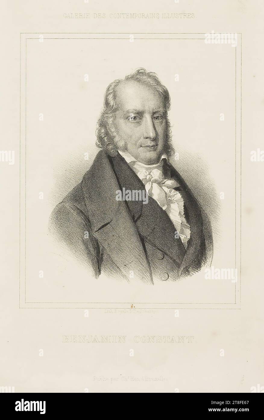 Bruxelles meline cans immagini e fotografie stock ad alta risoluzione ...