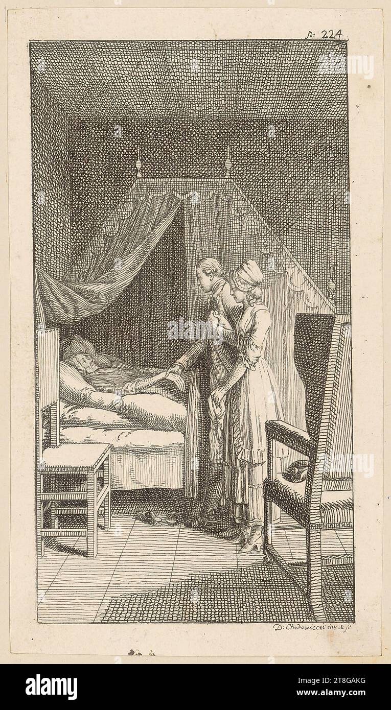 Letto di morte della madre immagini e fotografie stock ad alta ...