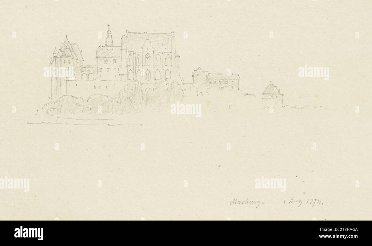 Marburgo a immagini e fotografie stock ad alta risoluzione - Alamy