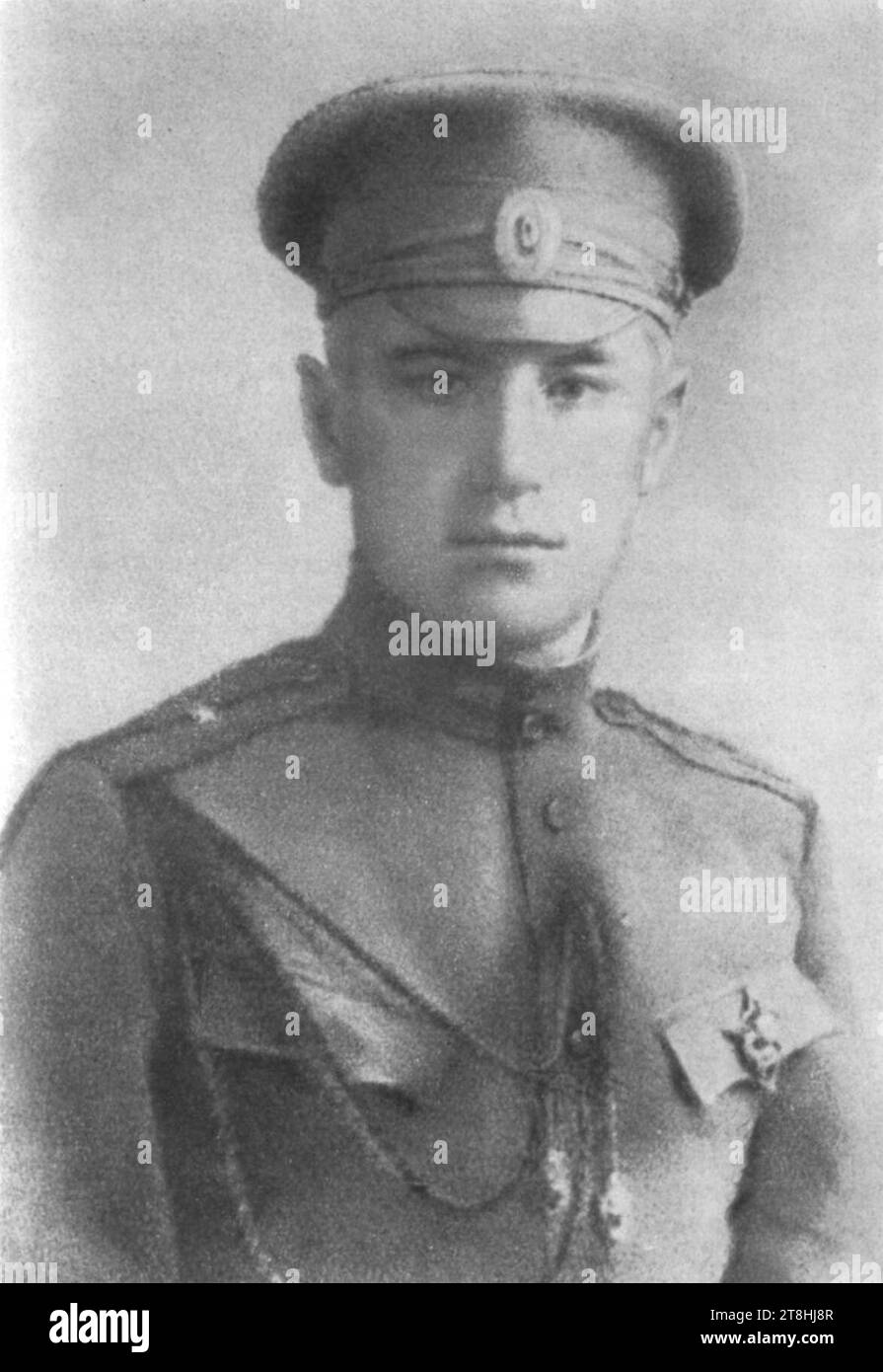 Kataev valentin immagini e fotografie stock ad alta risoluzione - Alamy