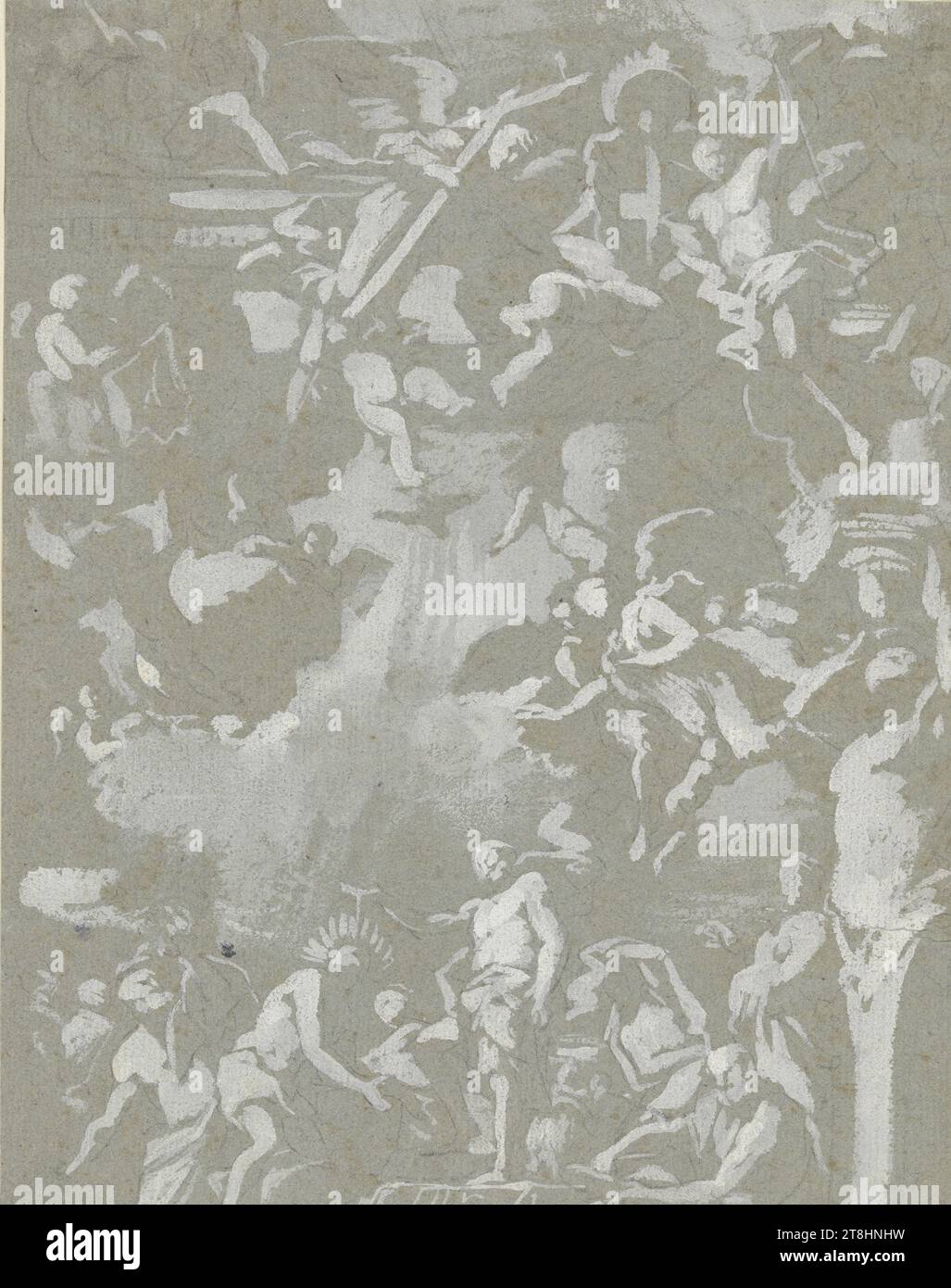 Composizione del battesimo immagini e fotografie stock ad alta ...