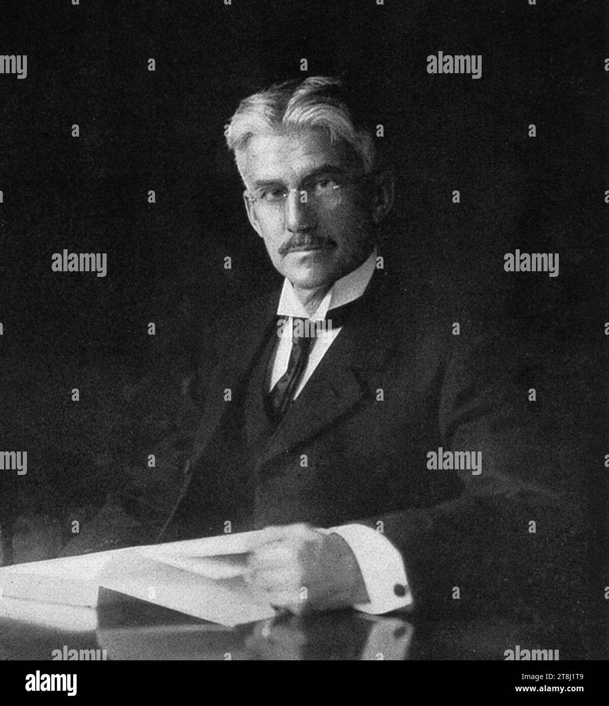 Albert henry munsell immagini e fotografie stock ad alta risoluzione ...