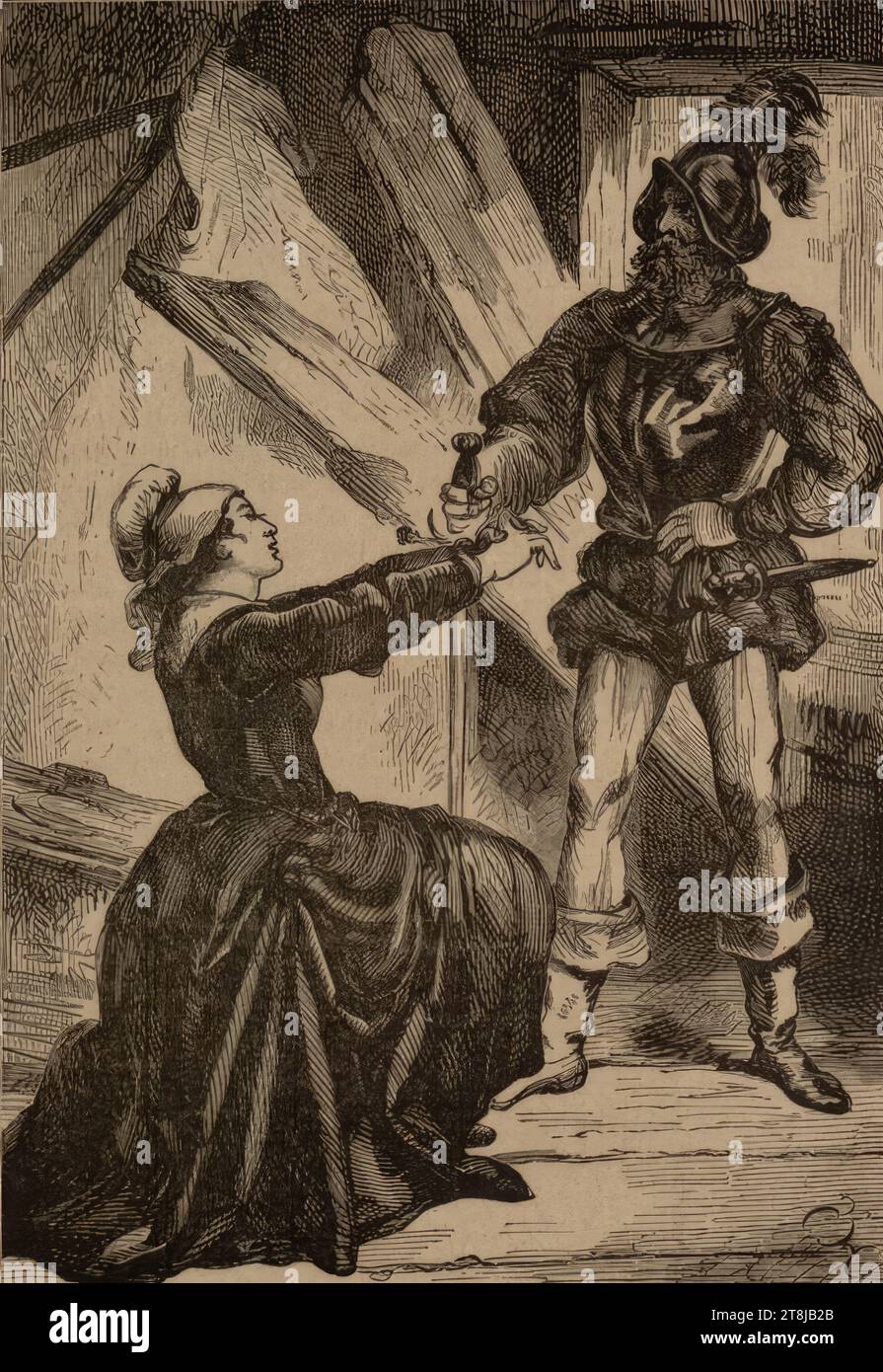 Armatura inginocchiata immagini e fotografie stock ad alta risoluzione ...