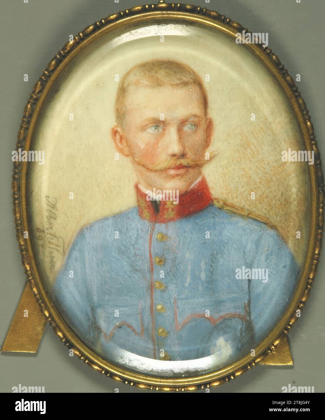 Primo tenente immagini e fotografie stock ad alta risoluzione - Alamy