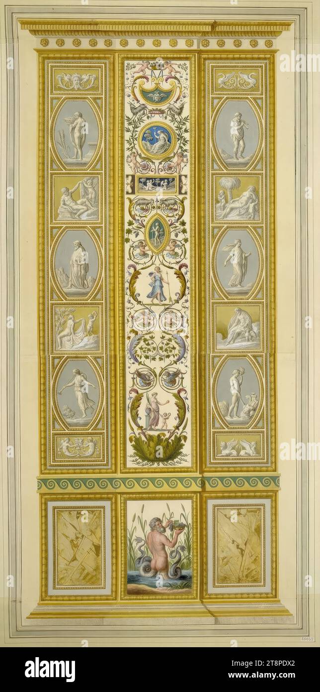 Le logge di raffaello immagini e fotografie stock ad alta risoluzione ...