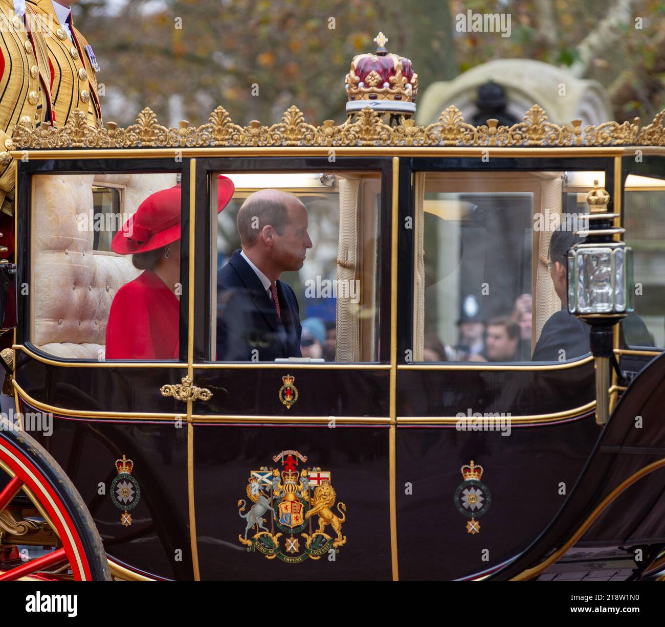 First lady della repubblica di corea immagini e fotografie stock ad ...
