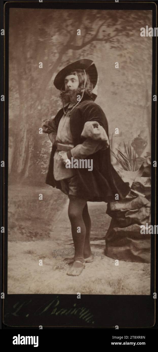 Epoca della ringstrasse immagini e fotografie stock ad alta risoluzione ...