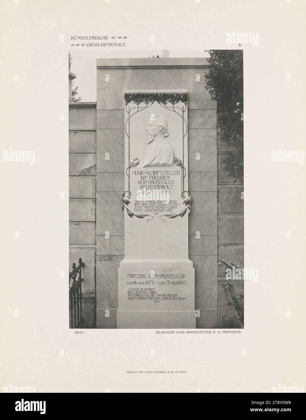 Scultore hans brandstetter immagini e fotografie stock ad alta ...