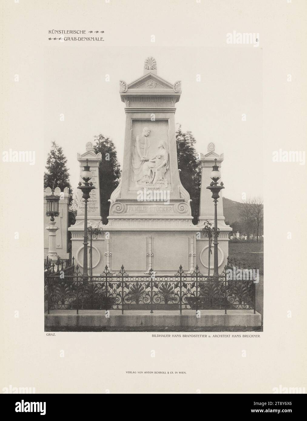 Scultore hans brandstetter immagini e fotografie stock ad alta ...