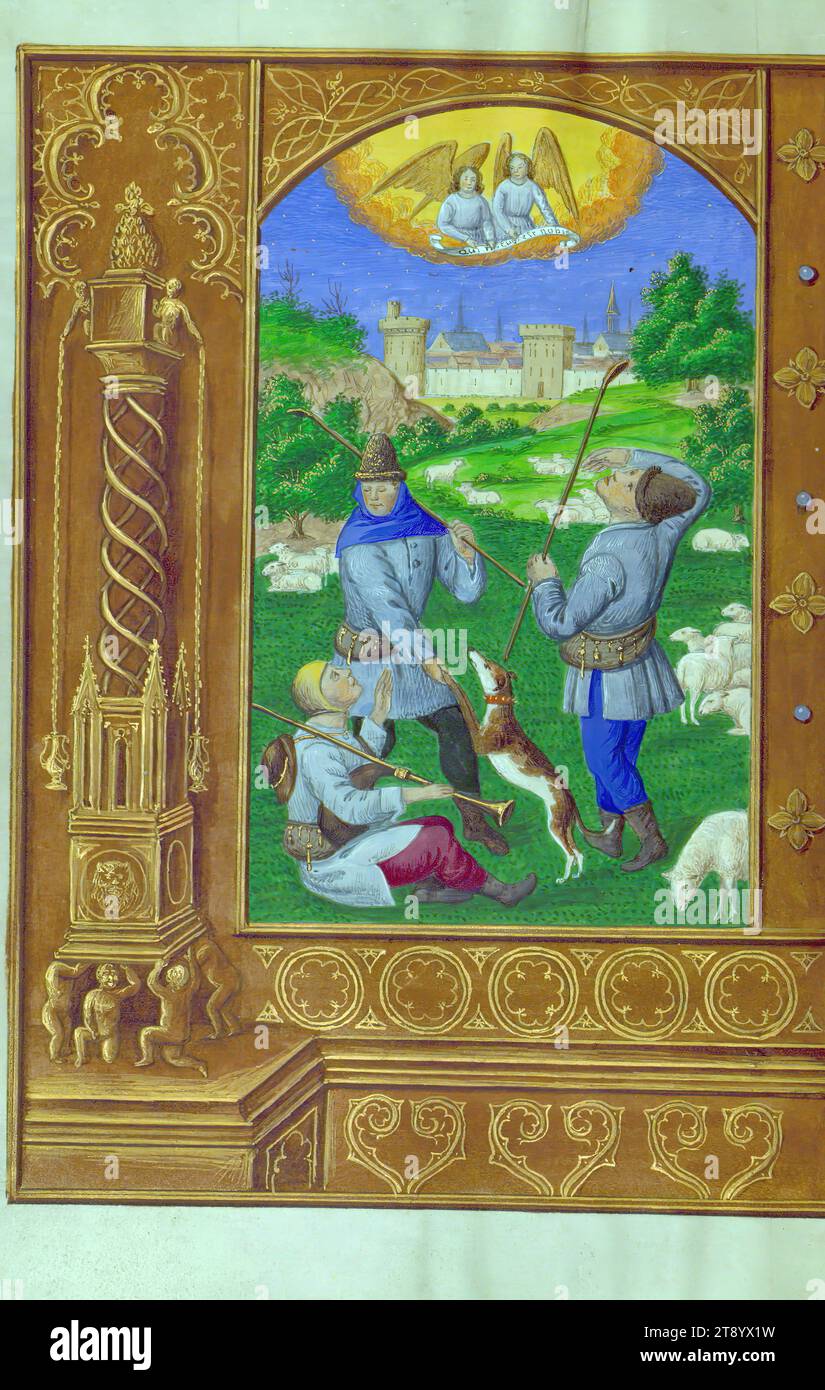 Manoscritto medievale puramente autentico immagini e fotografie stock ...