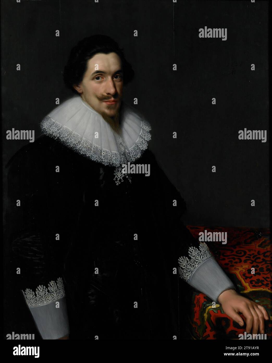 Lucas van voorst immagini e fotografie stock ad alta risoluzione - Alamy