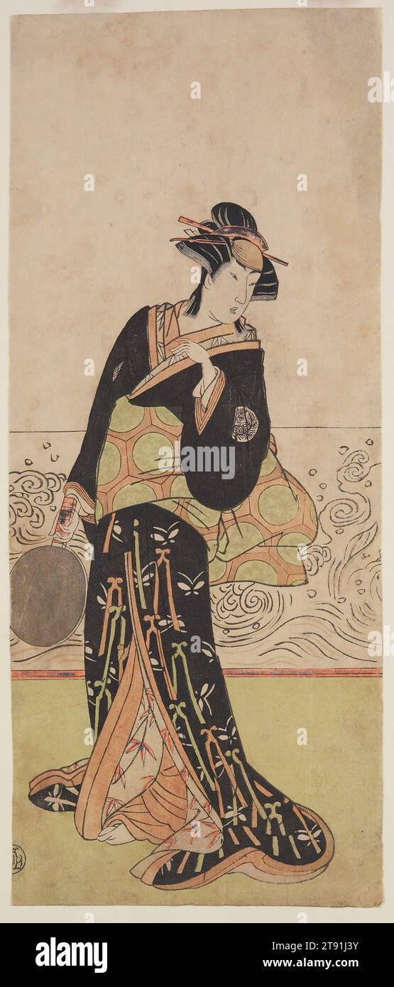 Onnagata popolare immagini e fotografie stock ad alta risoluzione - Alamy