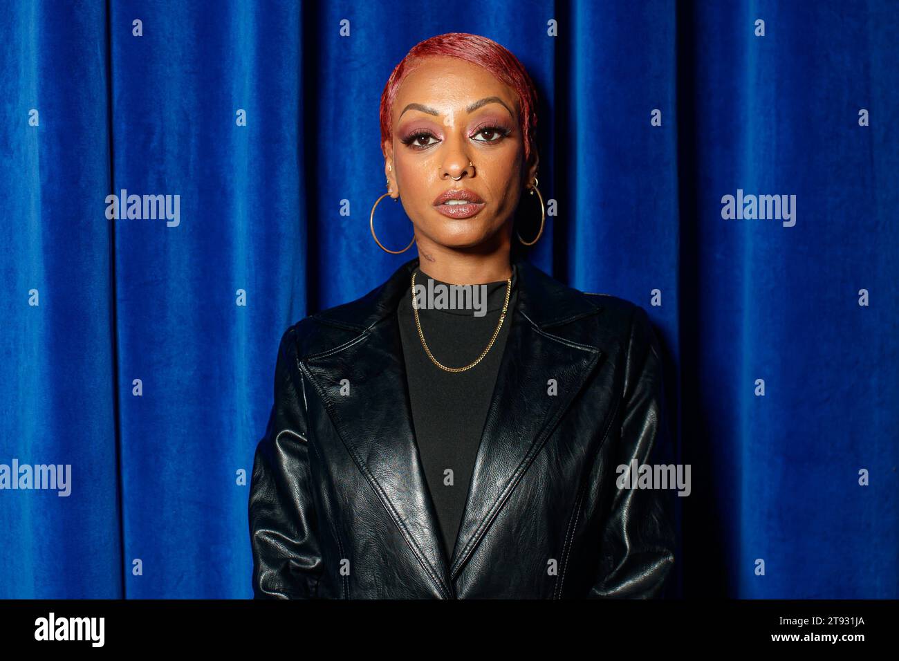 Amazon prime Premiere - Die Discounter Steffel 3 Nura Habib Omer bei ...