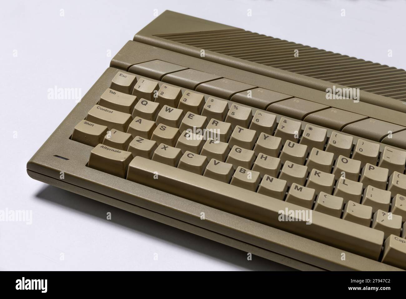 Computer degli anni '80 immagini e fotografie stock ad alta risoluzione ...