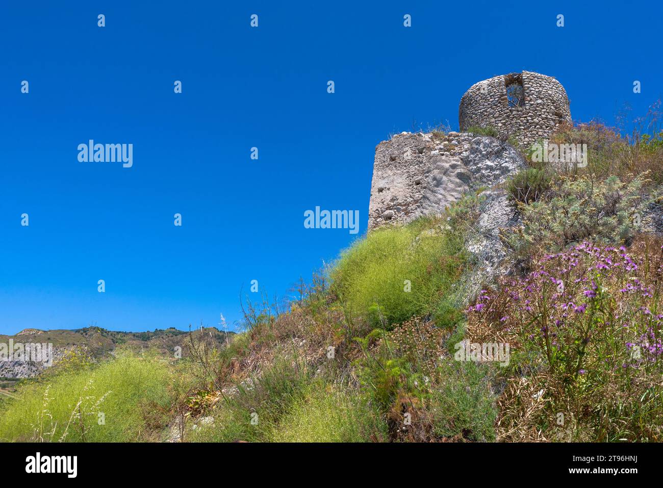 Invasioni saraceni immagini e fotografie stock ad alta risoluzione - Alamy