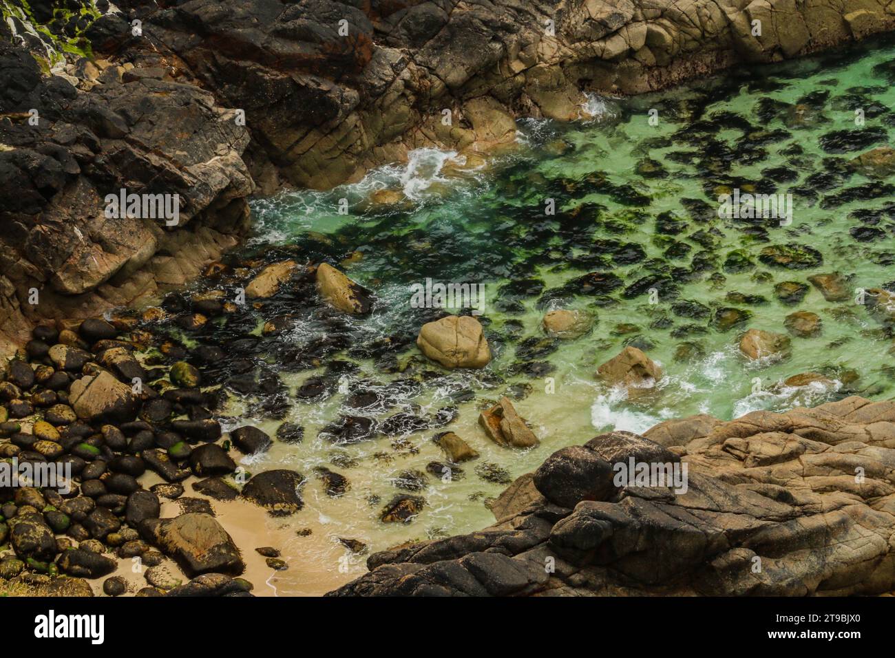 Promontory fort immagini e fotografie stock ad alta risoluzione - Alamy