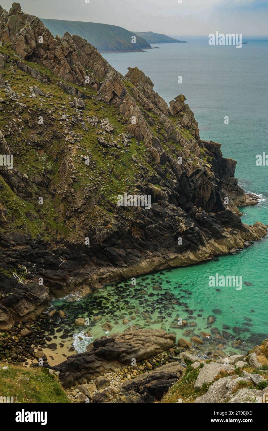 Promontory fort immagini e fotografie stock ad alta risoluzione - Alamy