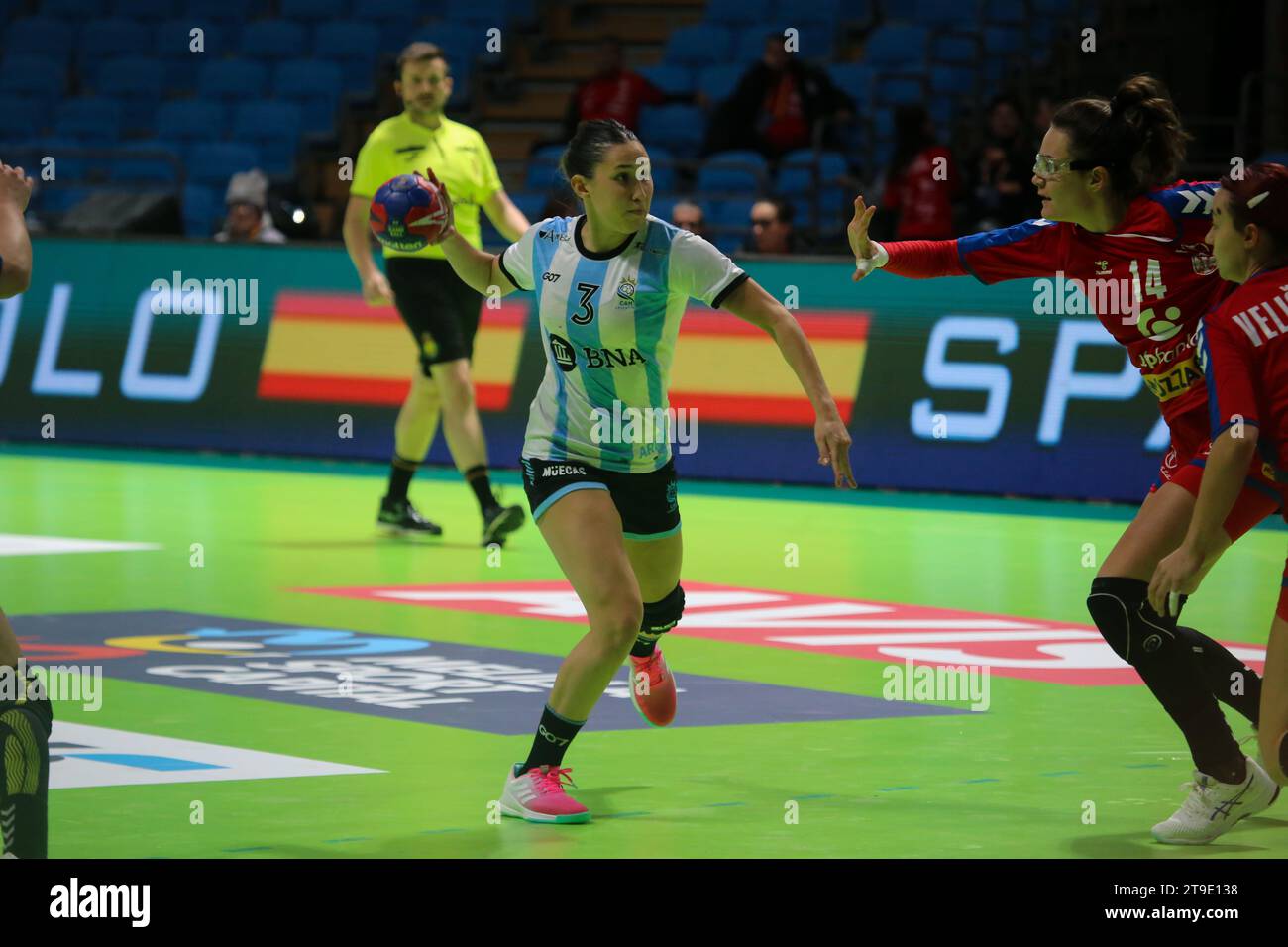 Graciela aylen garcia immagini e fotografie stock ad alta risoluzione ...