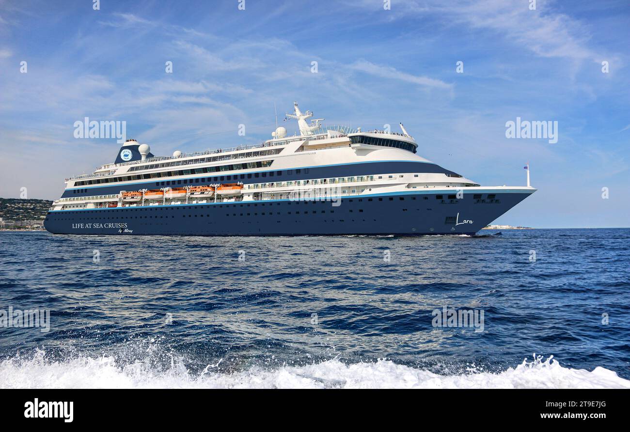 Kevin izorce, direttore della crociera immagini e fotografie stock ad ...