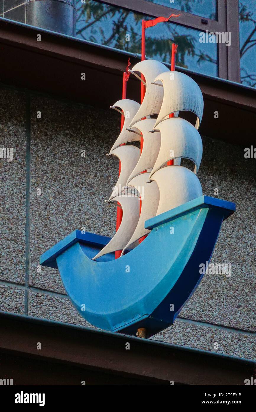 Wappen als symbol des sta immagini e fotografie stock ad alta ...