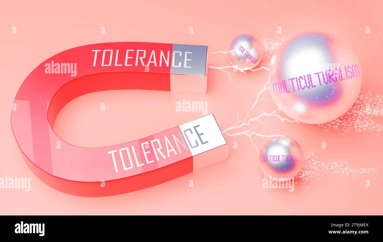 Simbolo del multiculturalismo immagini e fotografie stock ad alta ...