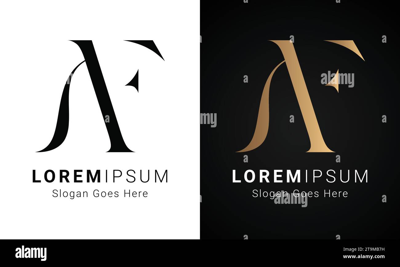 Elementi di design del monogramma immagini e fotografie stock ad alta ...