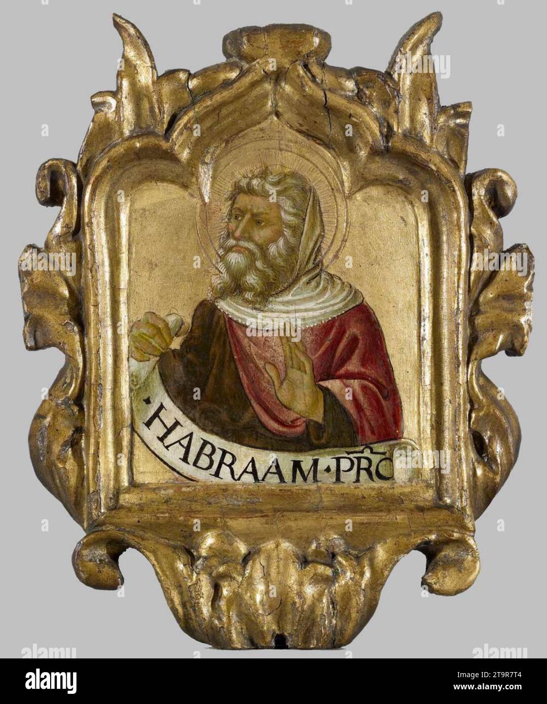 Prophet abraham immagini e fotografie stock ad alta risoluzione - Alamy