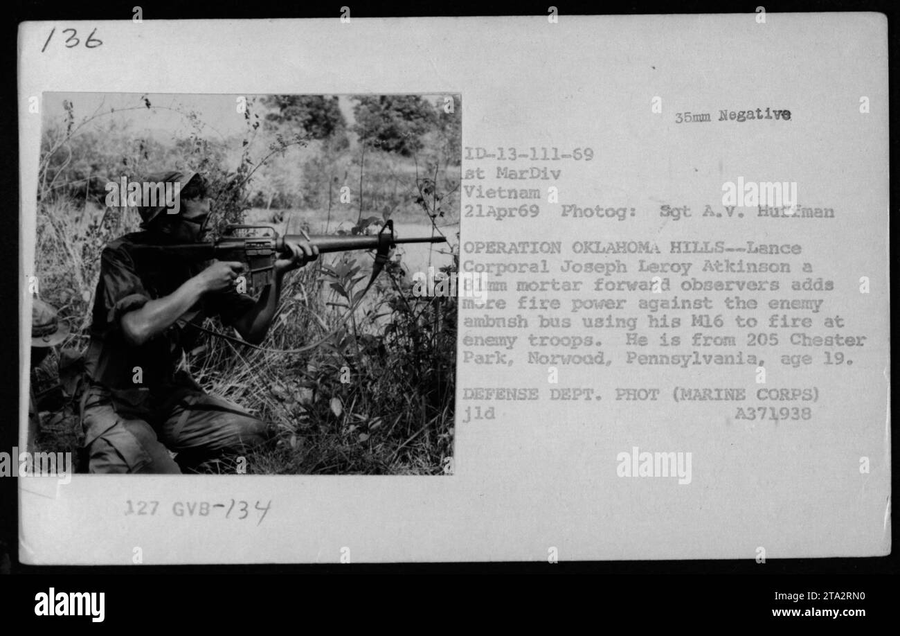 19 aprile 1969 immagini e fotografie stock ad alta risoluzione - Alamy