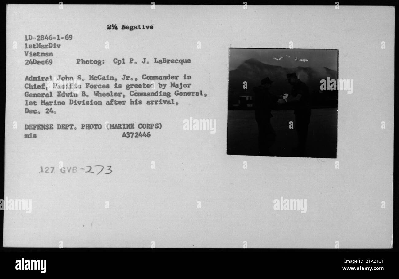 Il maggiore generale edvin b wheeler immagini e fotografie stock ad ...