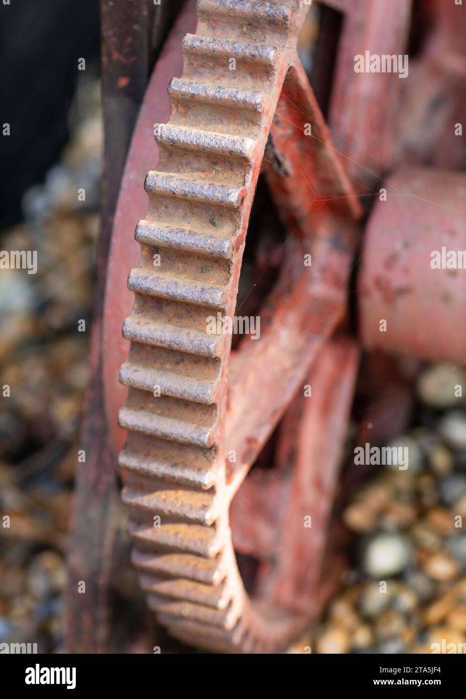 Forma di verricello immagini e fotografie stock ad alta risoluzione - Alamy