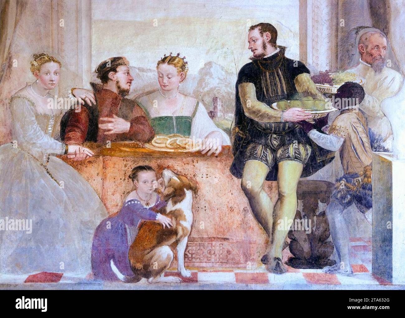 Antonio fasolo immagini e fotografie stock ad alta risoluzione - Alamy