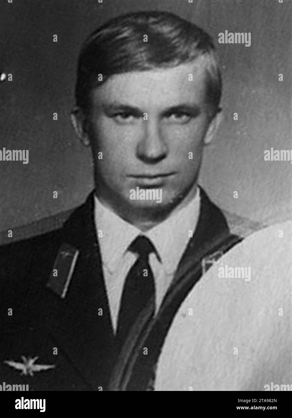 Identificazione militare immagini e fotografie stock ad alta ...