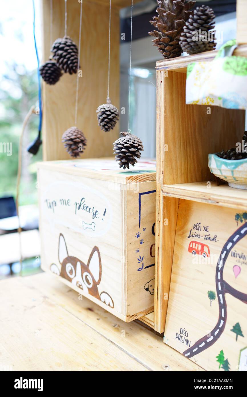 Mapa de la pine immagini e fotografie stock ad alta risoluzione - Alamy