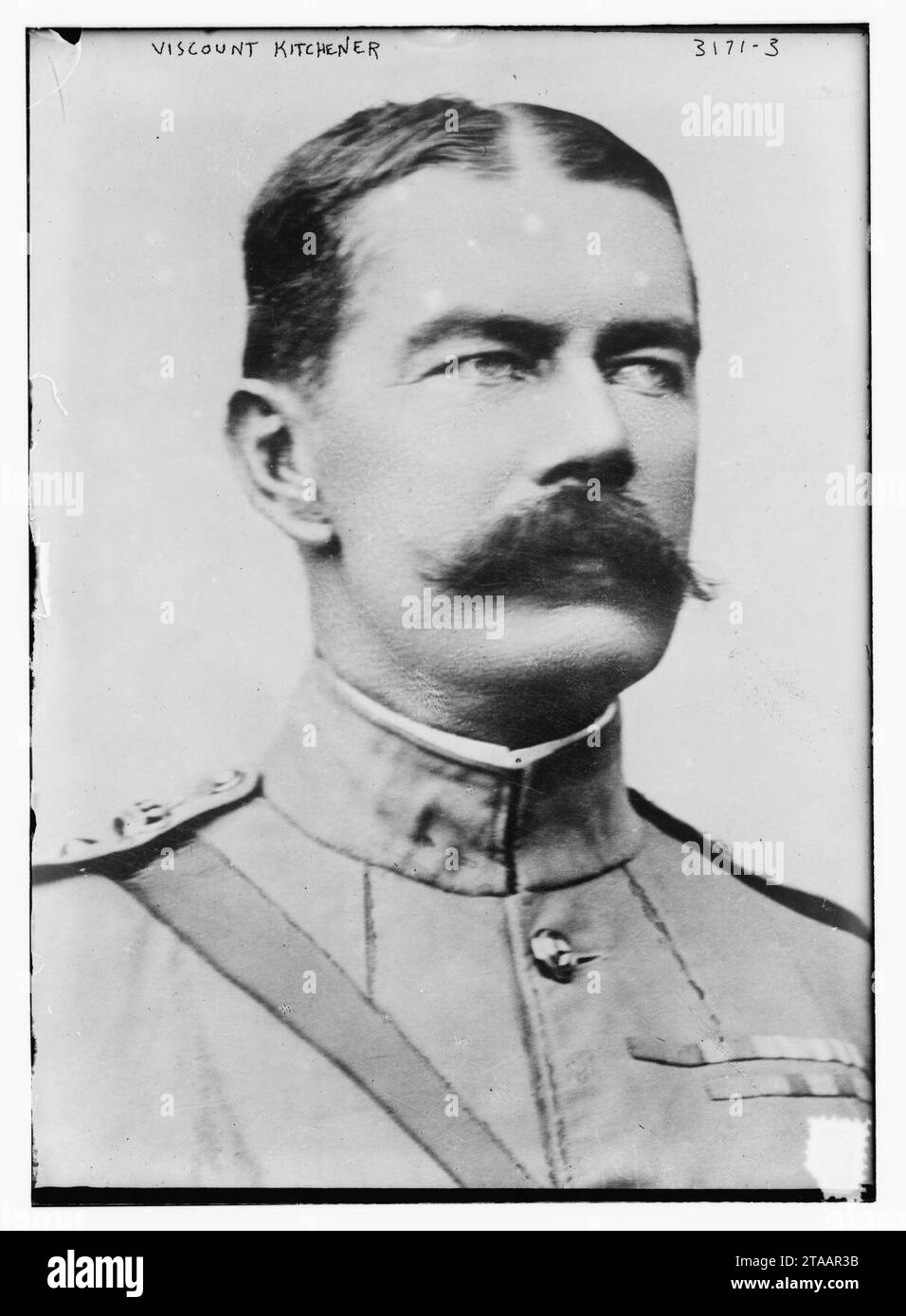Visconte kitchener immagini e fotografie stock ad alta risoluzione - Alamy
