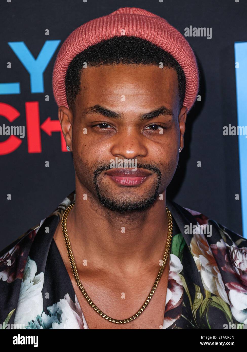 LOS ANGELES, CALIFORNIA, USA - NOVEMBRE 29: Il comico e attore canadese ...