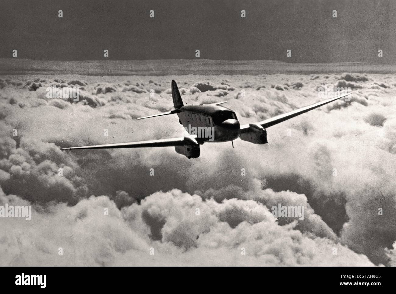 Caudron aircraft immagini e fotografie stock ad alta risoluzione - Alamy